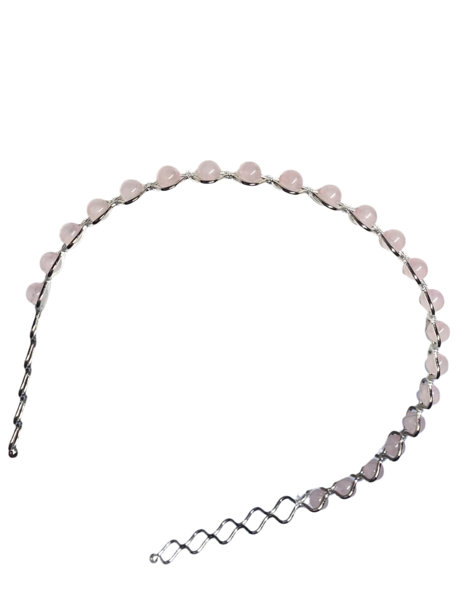 rose-quartz-beaded-hair-bands-dream-seeds