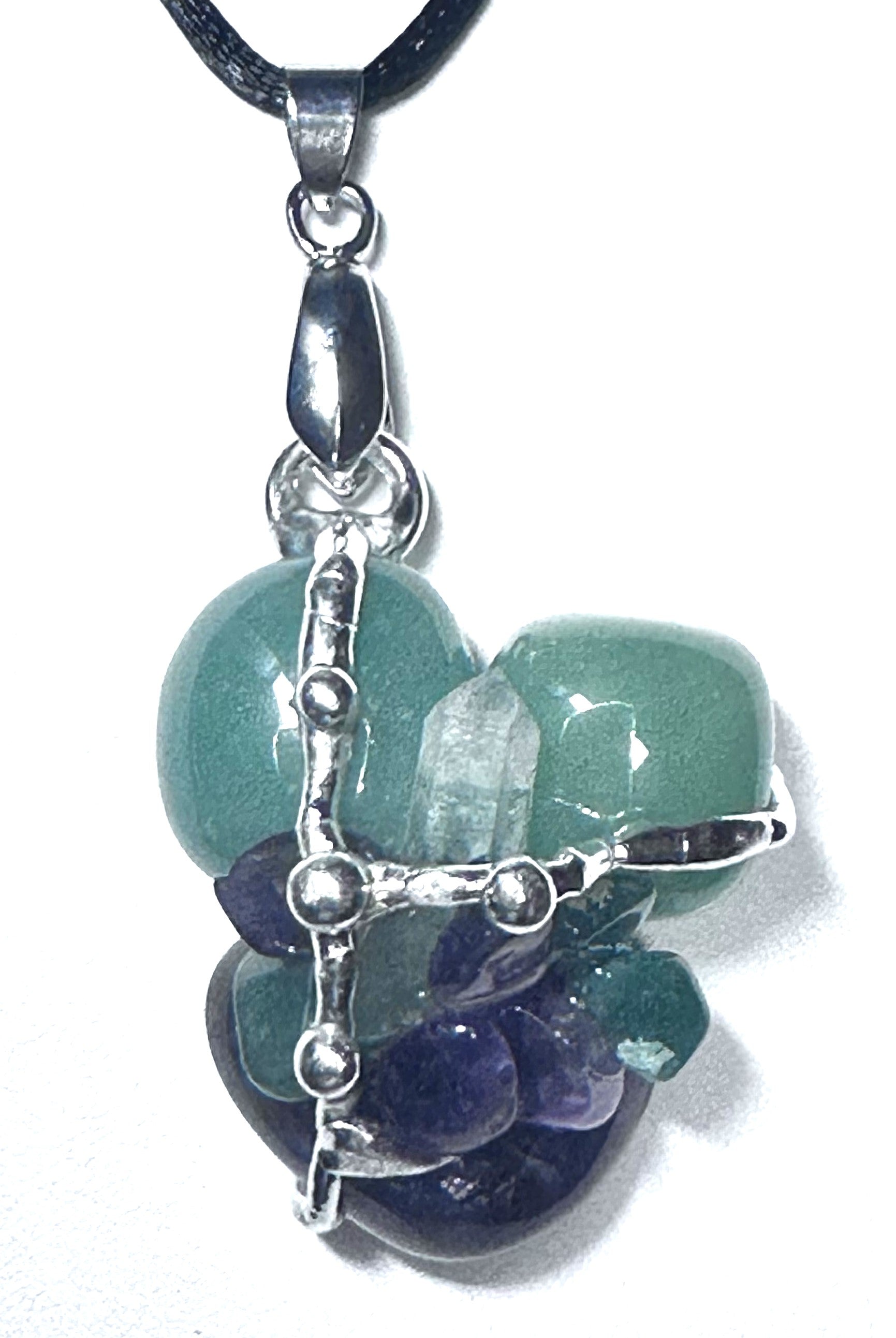 Healer Amulet – Dream Seeds™
