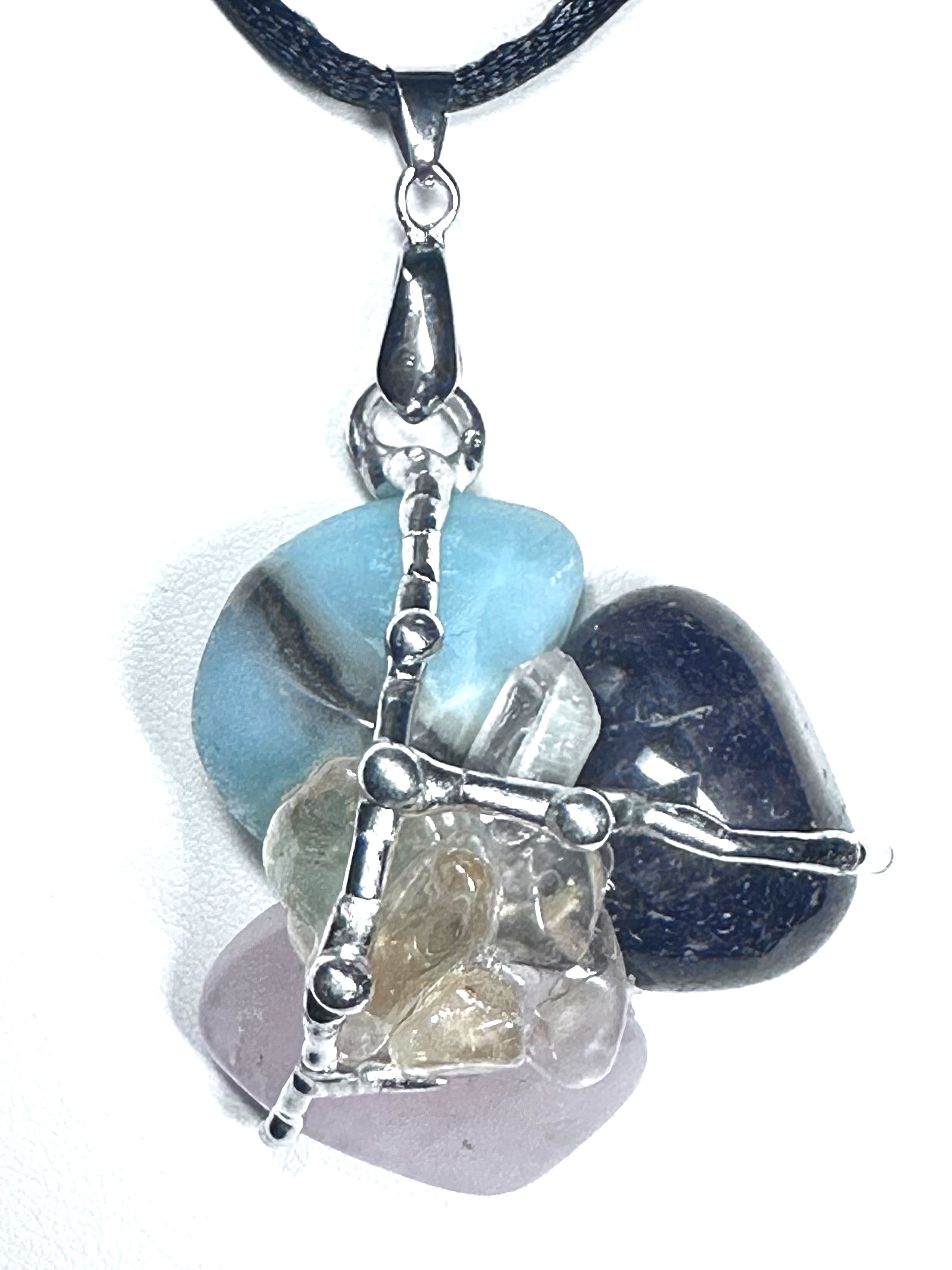Recovery Amulet – Dream Seeds™