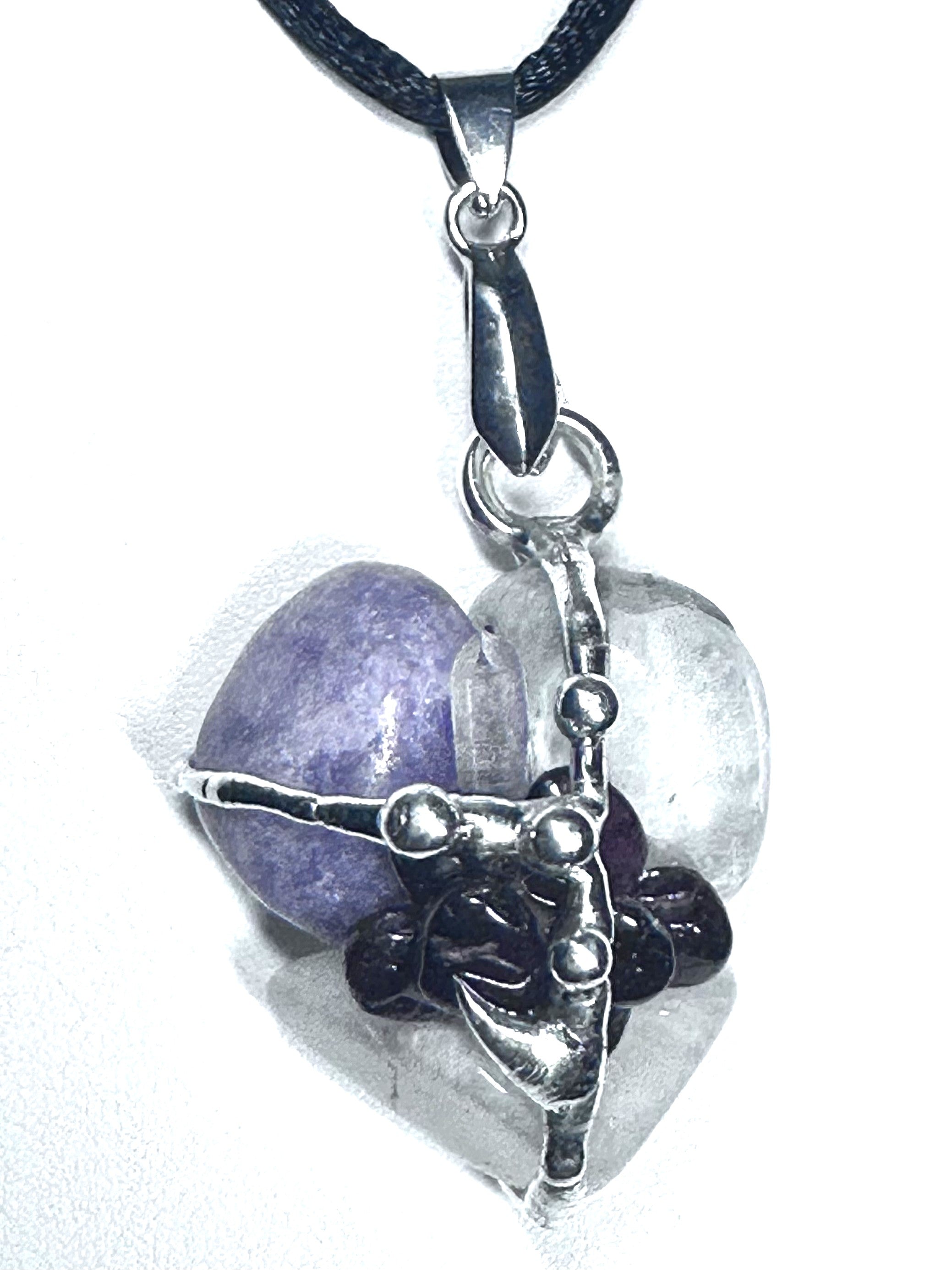 Goddess Amulet – Dream Seeds™