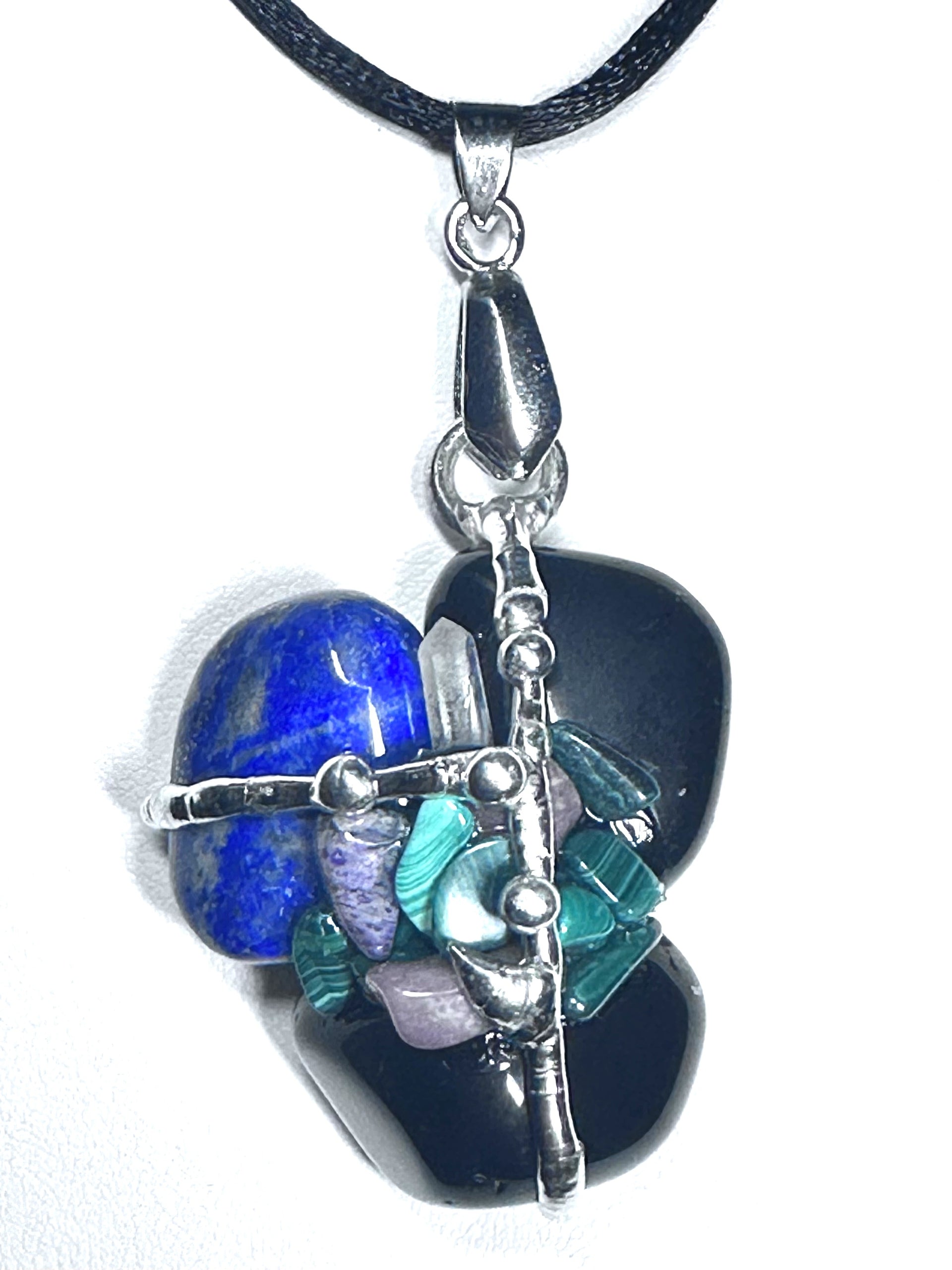 Positive Thoughts Amulet – Dream Seeds™