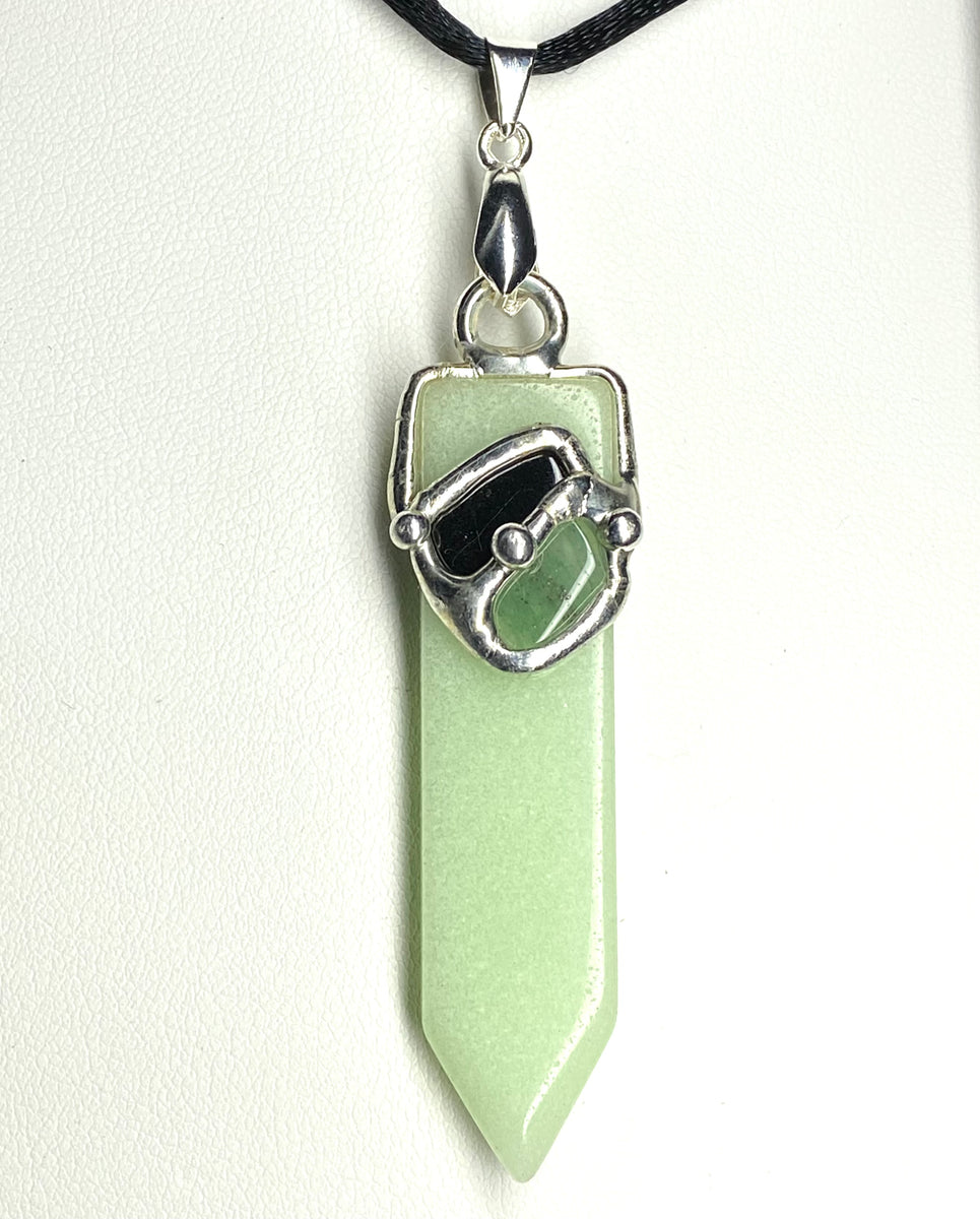 Good Luck Blade Pendant – Dream Seeds™