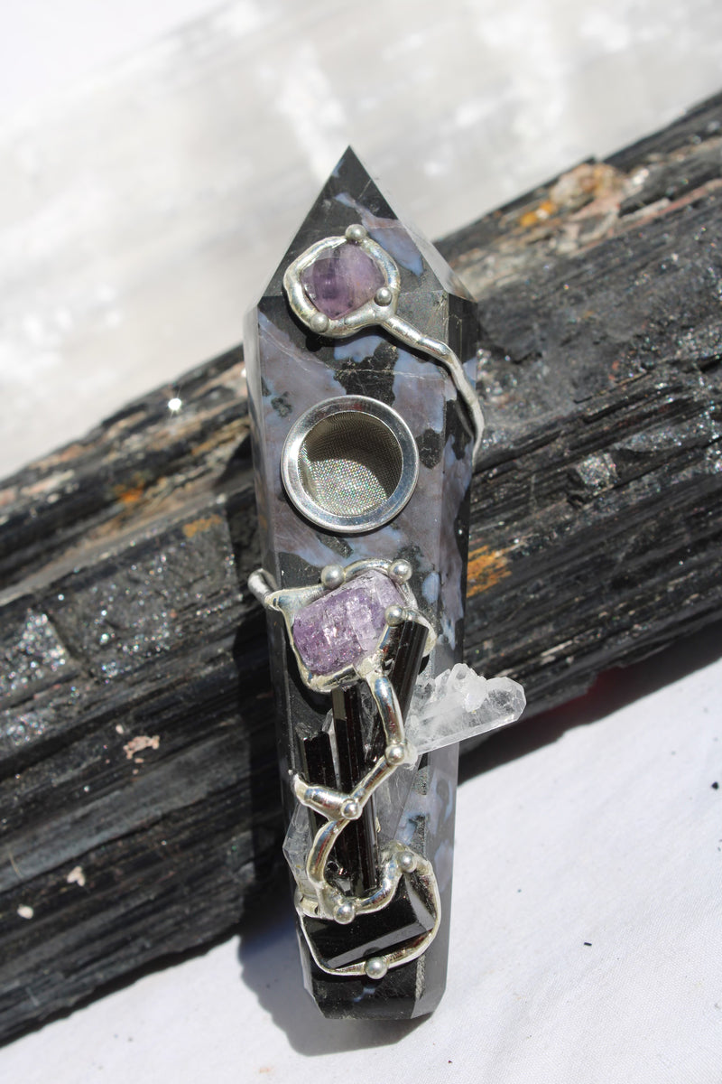 Merlin's Magic Smoking Pipes – Dream Seeds™