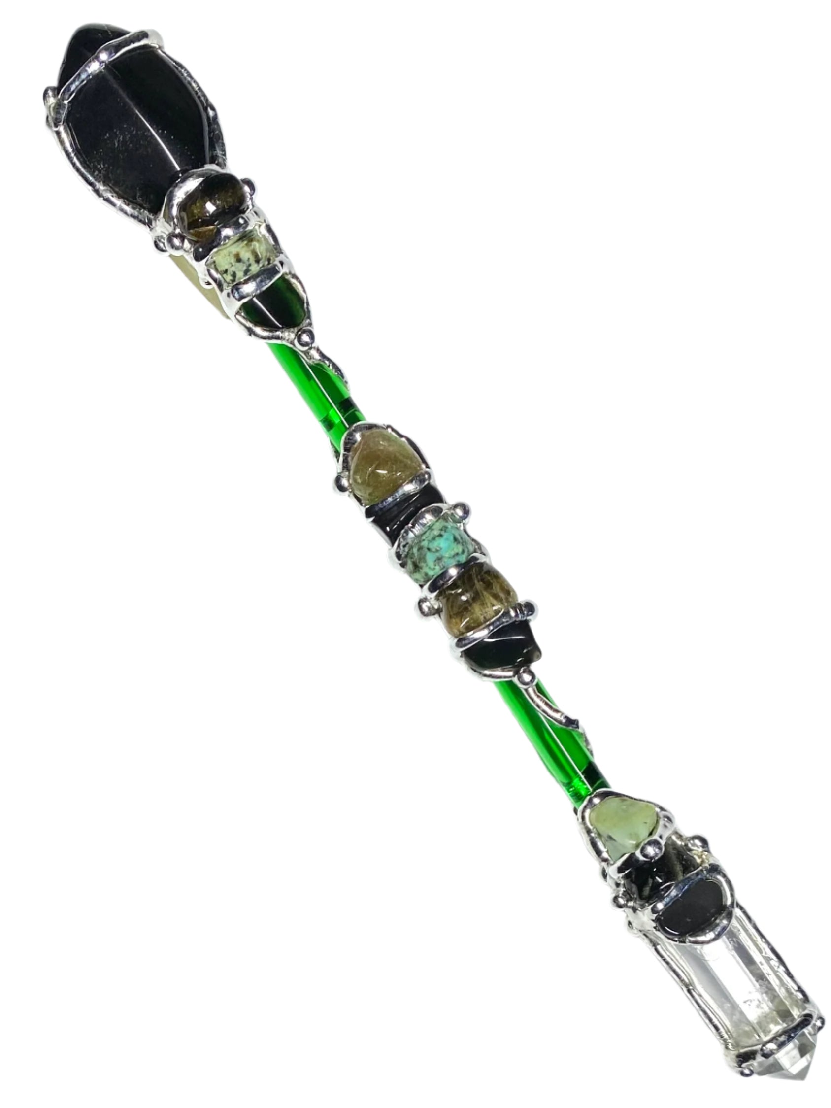 Elements - Earth Medium Wand – Dream Seeds™