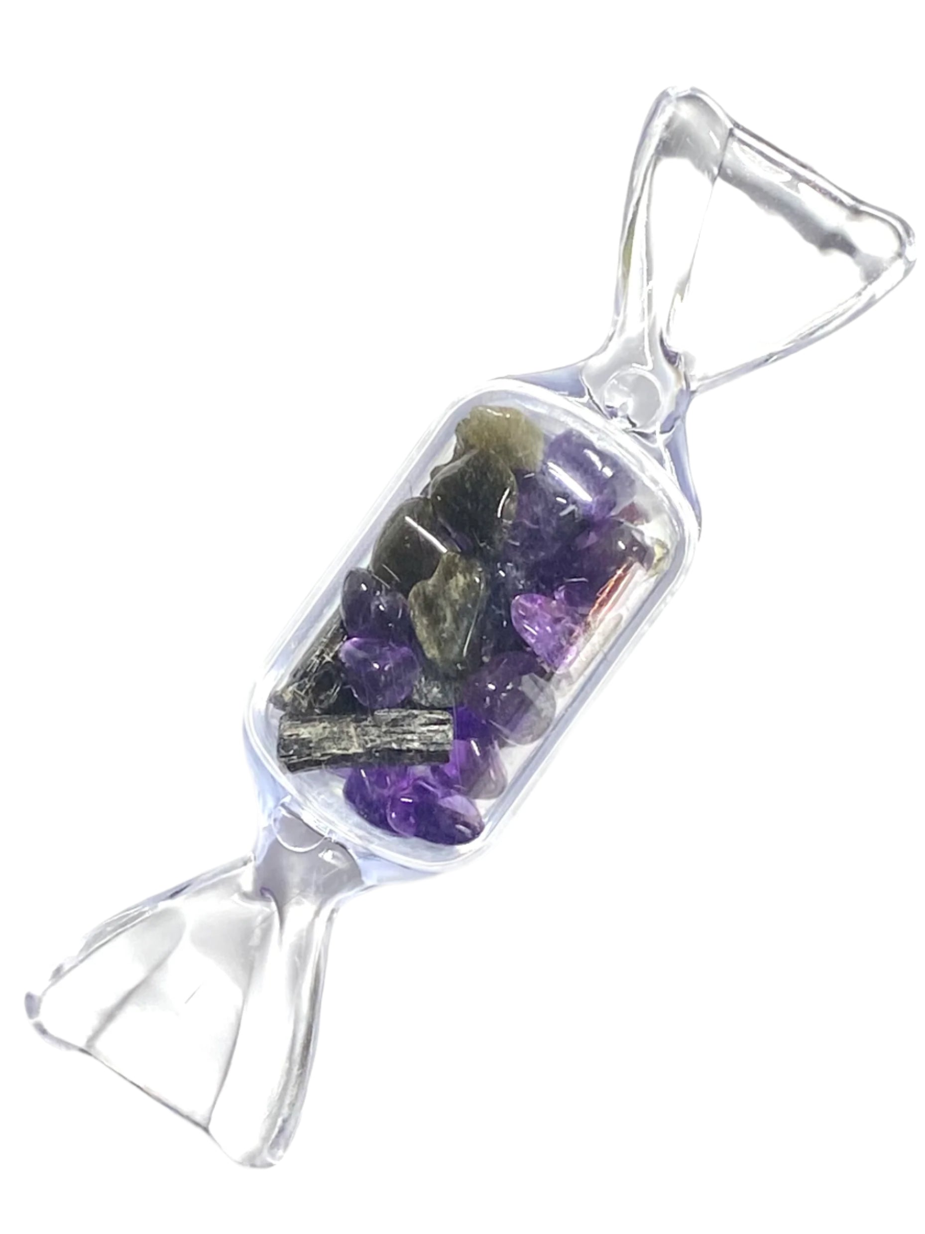 Stone Candy - Protection – Dream Seeds™