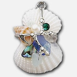 Sea Goddess Amulet – Dream Seeds™