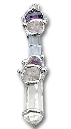 Love Baby Wand Pendant – Dream Seeds™